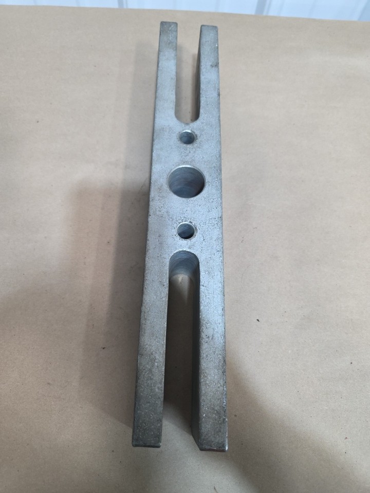 Snap On CG350-2 CG-350-2 20 Ton Bar Type Puller CG450-10 | eBay