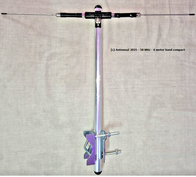 Amateur radio aerial antenna 10 meter band dipole/t2lt/ copper wire ...