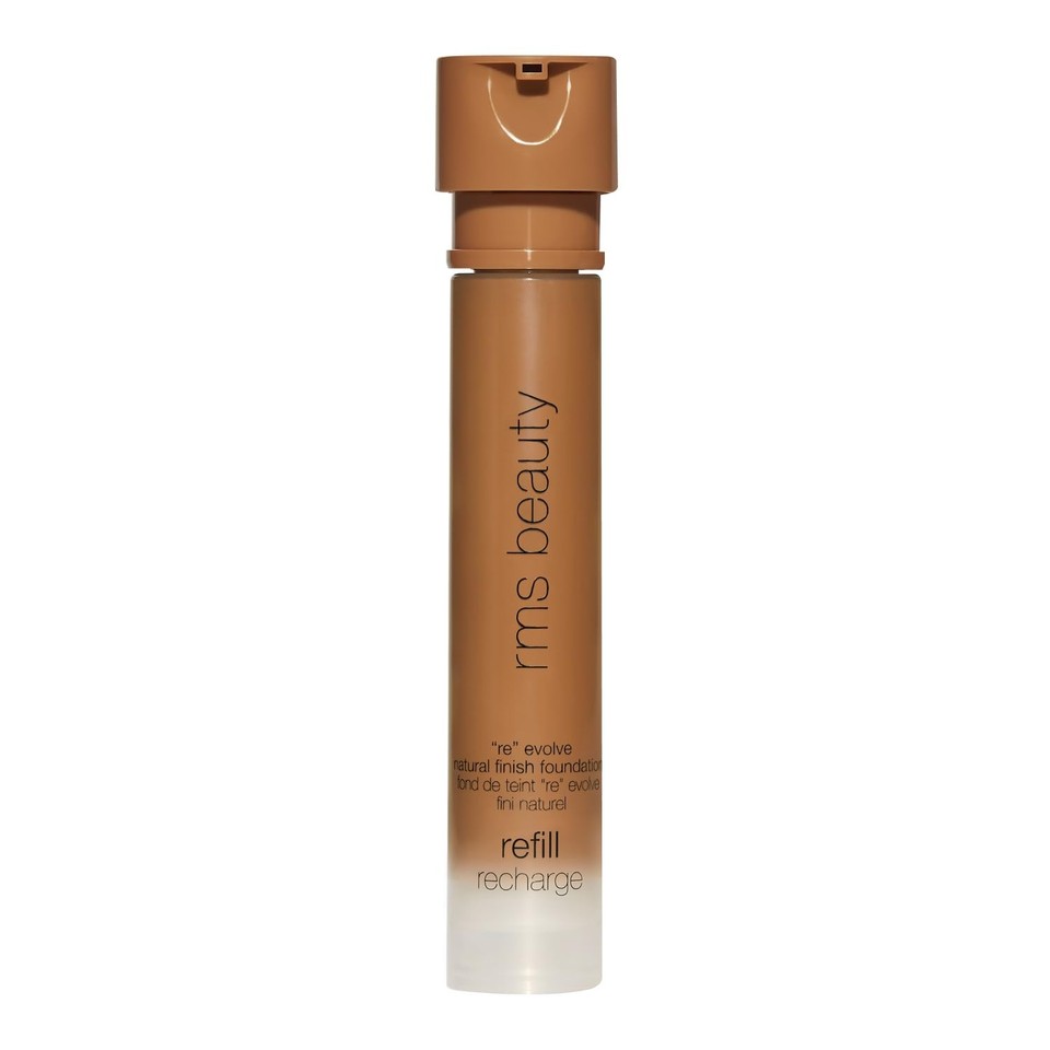 RMS Beauty Natural Finish Liquid Foundation & Refills 0.98oz - Multiple ...