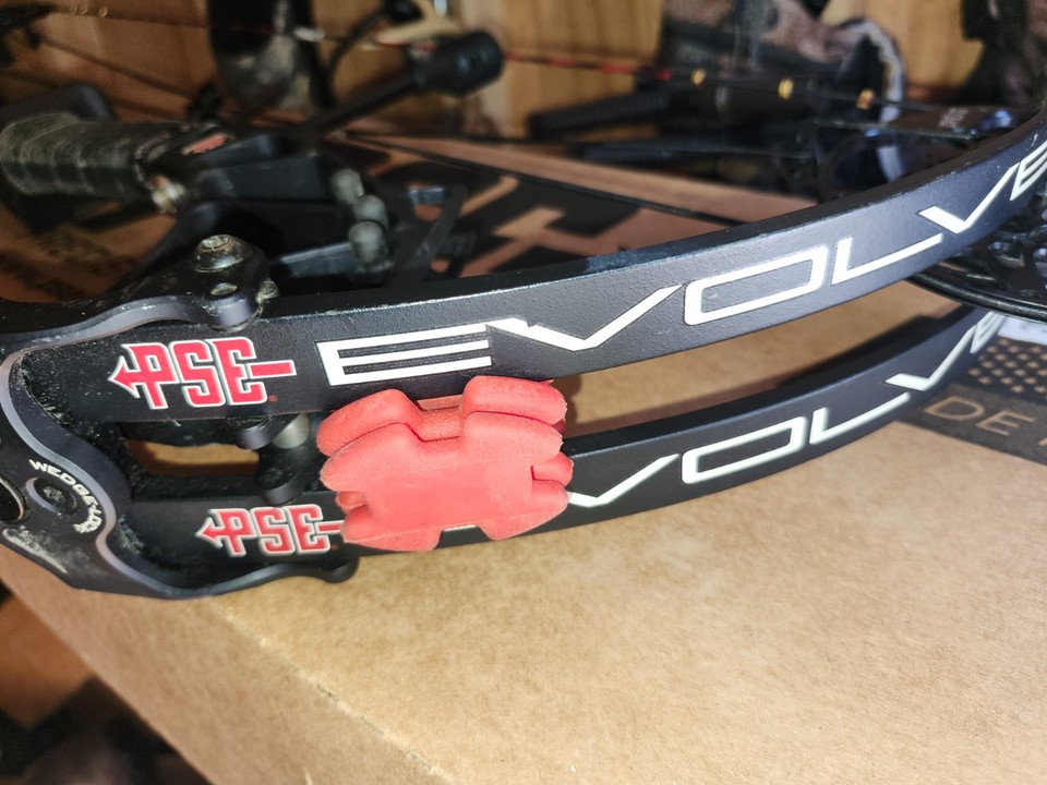 pse evolve 31 HL | eBay