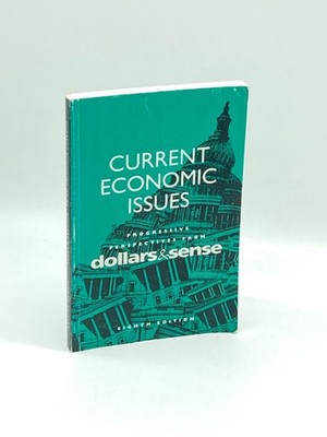 Current Economic Issues, 8Th Edition | eBay