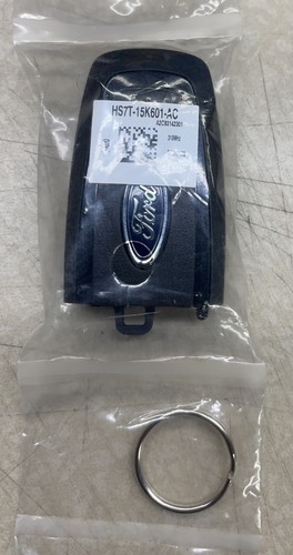 2017-2020 FORD FUSION KEYLESS ENTRY SMART REMOTE KEY FOB ALARM OEM 164 ...