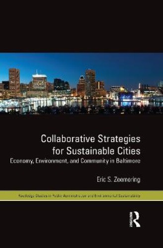 Collaborative Strategies for Sustainable Cities: Economy, Environment and | eBay