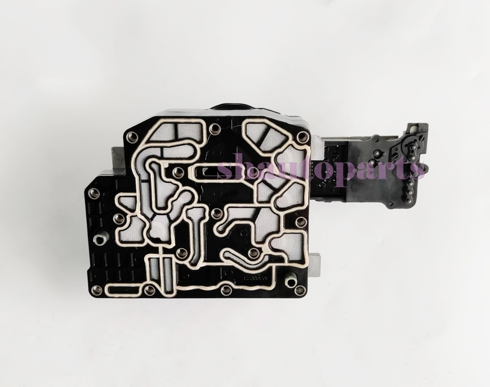 545RFE 68RFE Grey Plug Connector Solenoid Pack For JEEP DODGE CHRYSLER ...