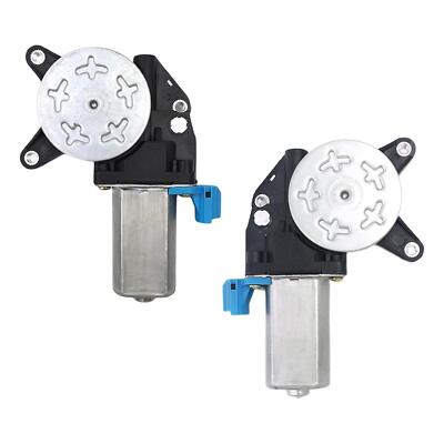 Power Window Lift Motor Front Electric Window Lifter for Daewoo Lacetti ...