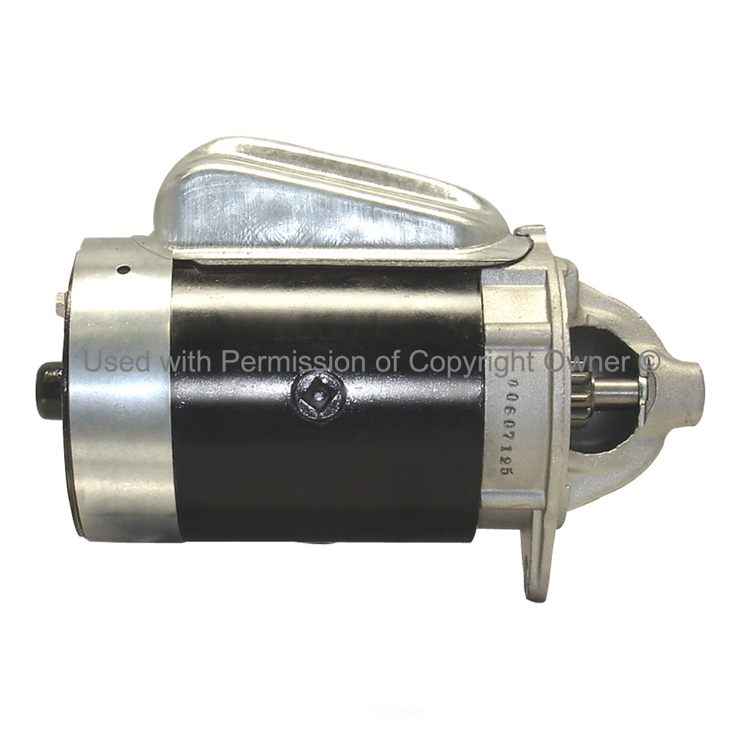 Starter Motor-New Quality-Built 3124N | eBay