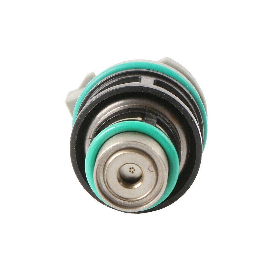 Set 4 Fuel Injectors For Chevy GMC Isuzu Buick Pontiac 2.2L 17113124 ...