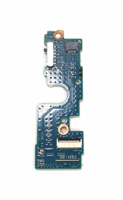 Sony HXR-NX3 NX3 HG-1002 HG1002 Circuit Board A-1994-396-A Part ...