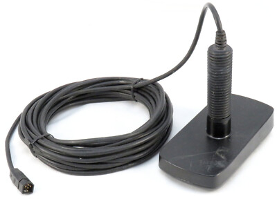 Fishfinders - Humminbird Transducer