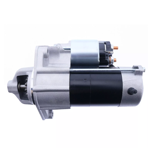 12V Starter Motor 368543M91 For Massey Ferguson GC2400 GC2600 GC1750 ...