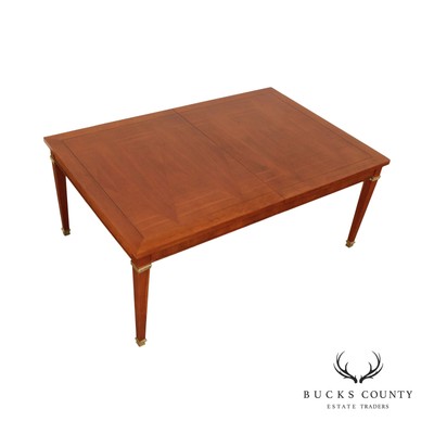 Post-1950 - Baker Dining Table