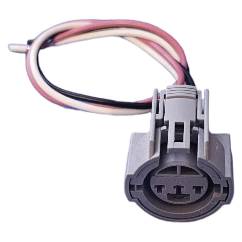 MAP Sensor Connector Fits Acura CL TL , Honda Accord Odyssey 2000-2003 ...
