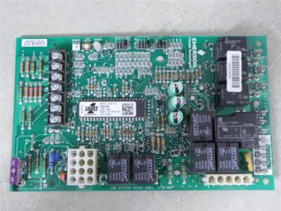 HVAC Parts - York Furnace Control Board