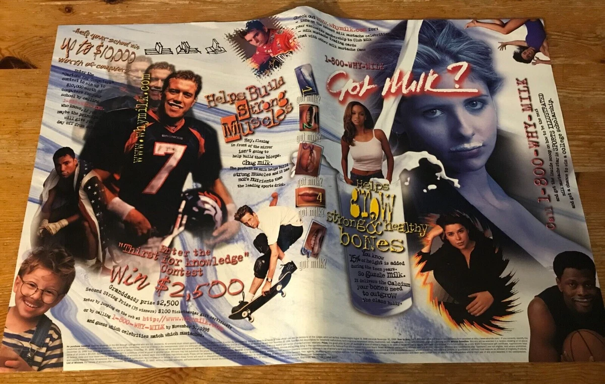 90s Kids Magazines With Hanson On Cover