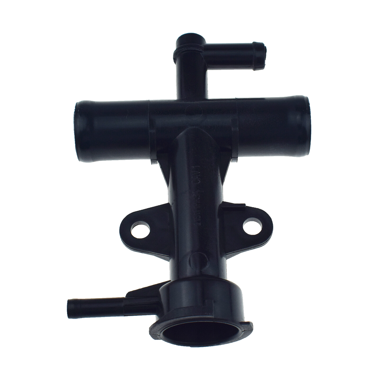 Engine Radiator Coolant Filler Neck For Nissan Versa 1.6L 2012-2019 ...