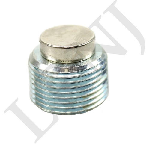 LAND ROVER DISCOVERY 2 FRONT & REAR DIFFERENTIAL AXLE OIL LEVEL & DRAIN ...