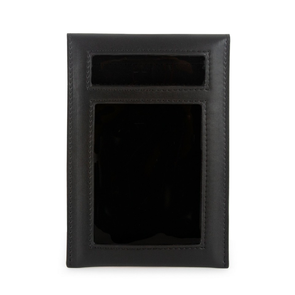 Hi-End Leather Card Sleeve Case Slab Protector For PSA BGS SGC Graded ...