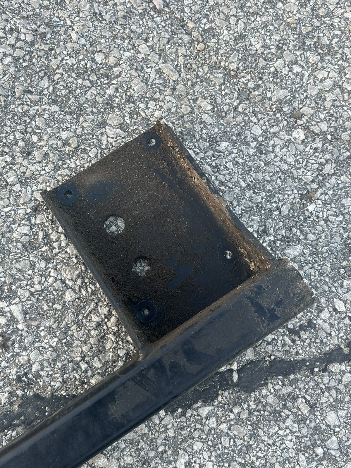 eXmark Lazer Z CT LCT5219KA Zero-Turn Mower ROPS LCT18BV483 | eBay