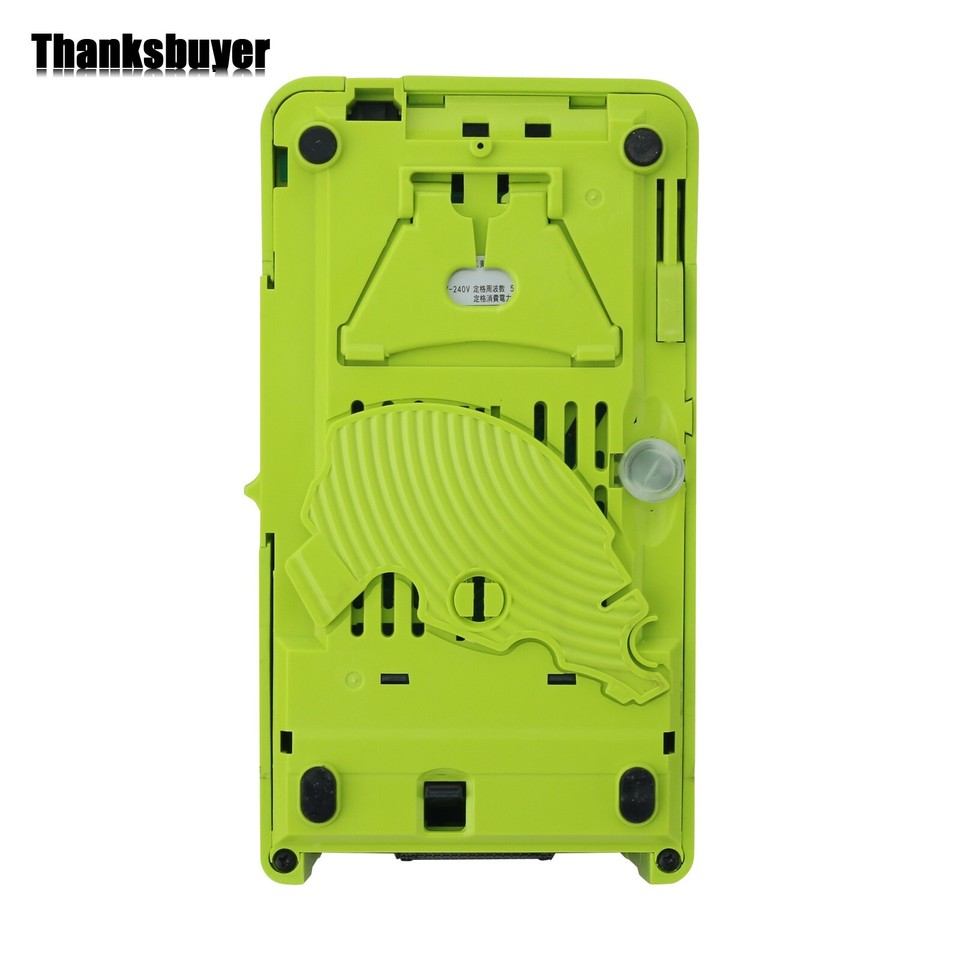 ZCUT-10 Auto Tape Dispenser Automatic Tap Cutter with Edge Folding ...