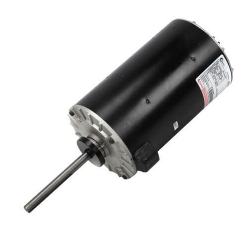York / Source1 S1-02432068007 1.5 HP 460V 3-Phase 1140 RPM Condenser ...