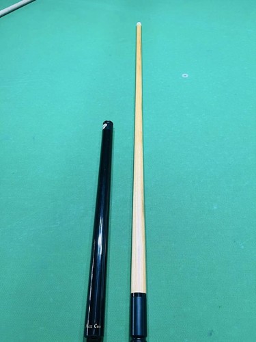 MEZZ Jump Queue Pool Cue Nice Condition with Joint Cap Used | eBay