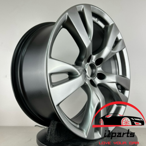 WELDED #D INFINITI M37 M56 Q70 2011-2018 20" FACTORY ORIGINAL WHEEL RIM ...