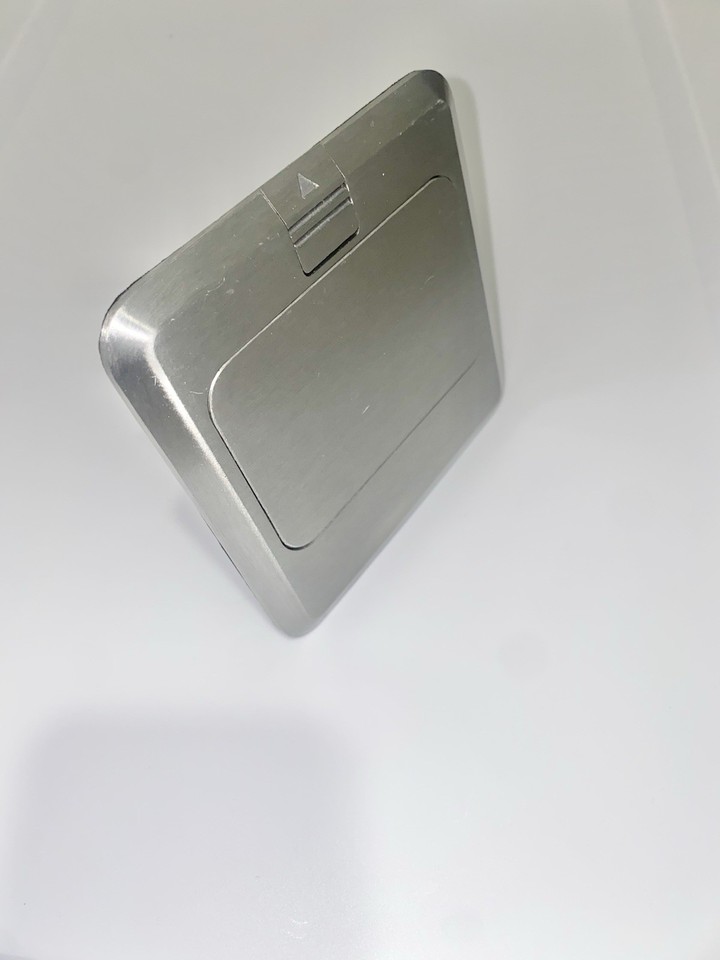 Electric Pop-Up Floor Outlet Electrical Sub-Flooring (No Cover Box Only ...