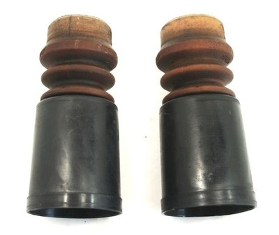 Front Shock Bump Stops Set Audi A4 B6 B7 A6 C6 - 8D0 412 131 H | eBay