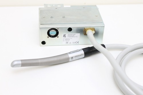 KaVo Ergocam 3 Intraorale Camera With Einbau-Modul Box Multibox | eBay