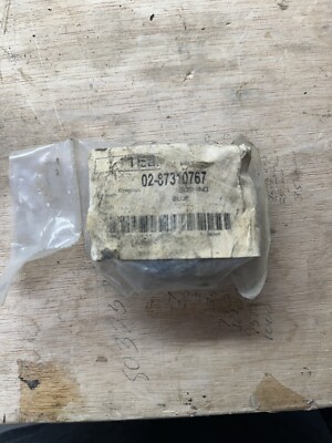 Case CNH 87310767 Bushing OEM | eBay