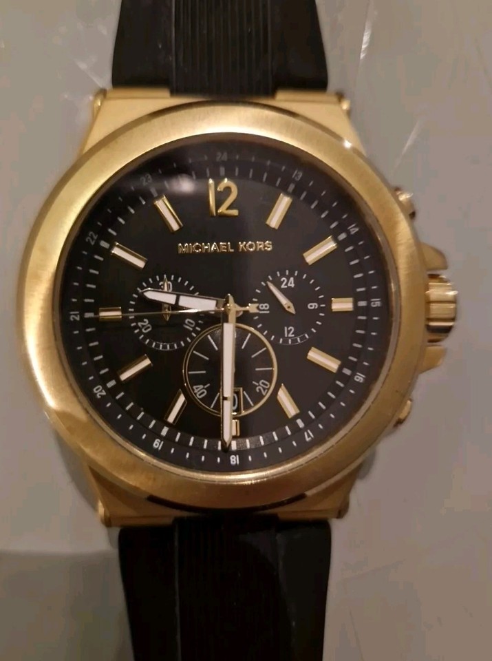 Michael Kors MK-8325 Watch | eBay