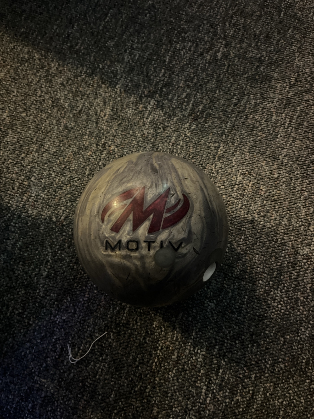 Motiv Tribal Bowling Ball | eBay