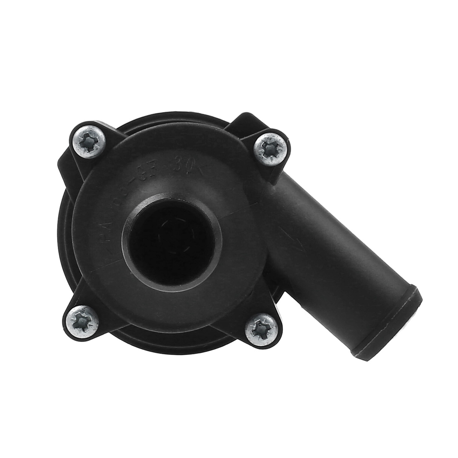 Auxiliary Water Pump for Mercedes-Benz C230 02-07 C280 C350 CLK350 ...