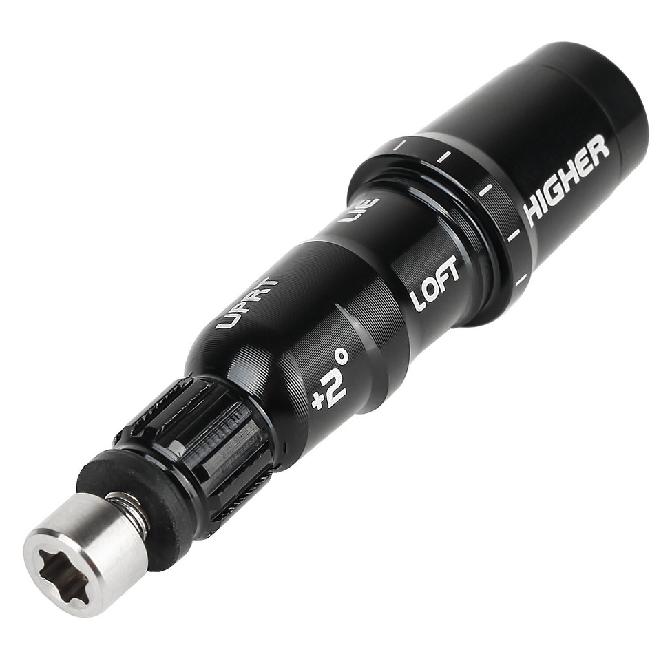 .335 Golf Shaft ADAPTER For Taylormade Qi35,Qi10 Driver, Fairway wood ...
