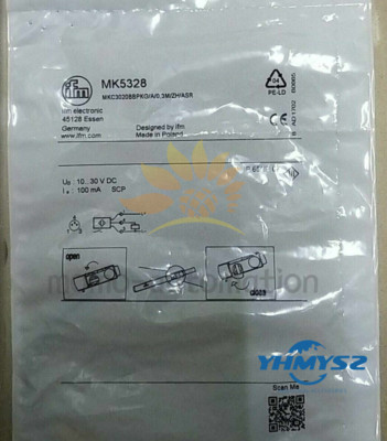 NEW IFM MK5328 1PC New Proximity Switch Sensor 1PCS | eBay