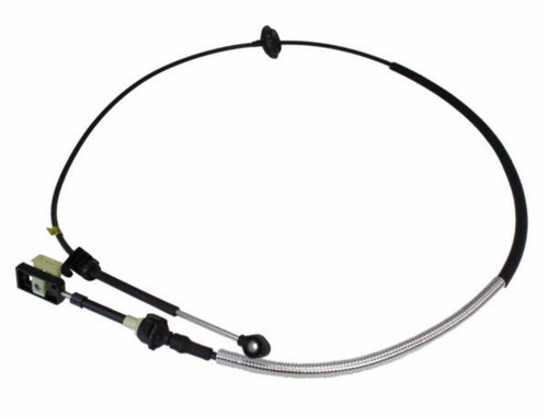 OEM NEW 97-04 Ford Econoline 5.4L 4R100 Automatic Shift Cable Shifter ...