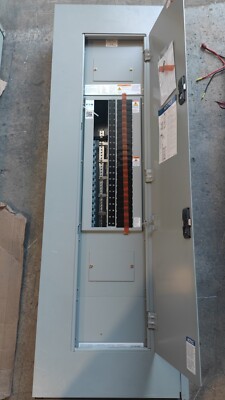 Electrical Panels & Boards - 120V Distribution Panel
