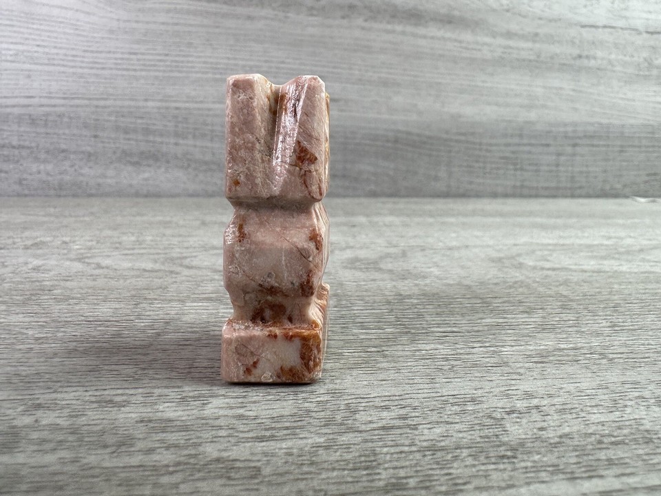 Rose Pink Marble / Onyx Stone Replacement Rook Chess Piece | eBay