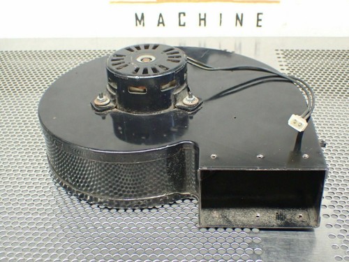 REVCOR Inc. Cassville 7063-6585 Type U63B1 115V 1/15HP 1500RPM Blower ...