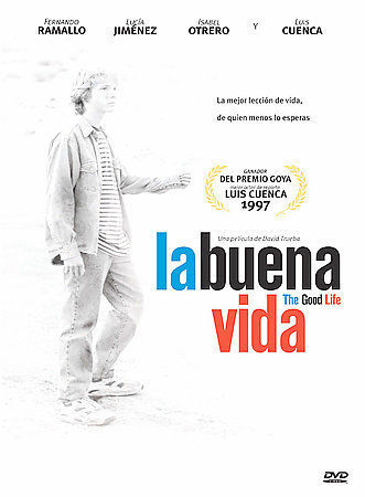 The Good Life (DVD, 2005, Spanish Packaging) for sale online | eBay