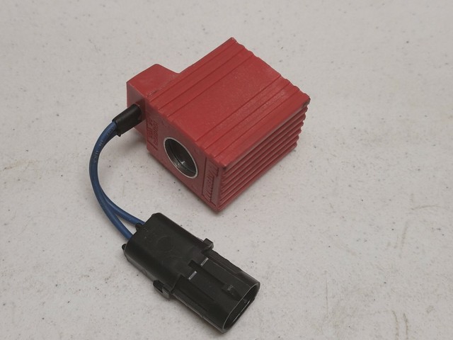 Waterman Solenoid Coil 1500150 24v 211-0145 for sale online | eBay