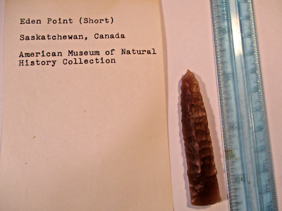 Eden Point (Short) /, Saskatchewan, Canada REPLICA | eBay