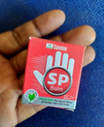 Link natural samahan SP Herbal Balm Pains Cold Relief Ayurveda ...