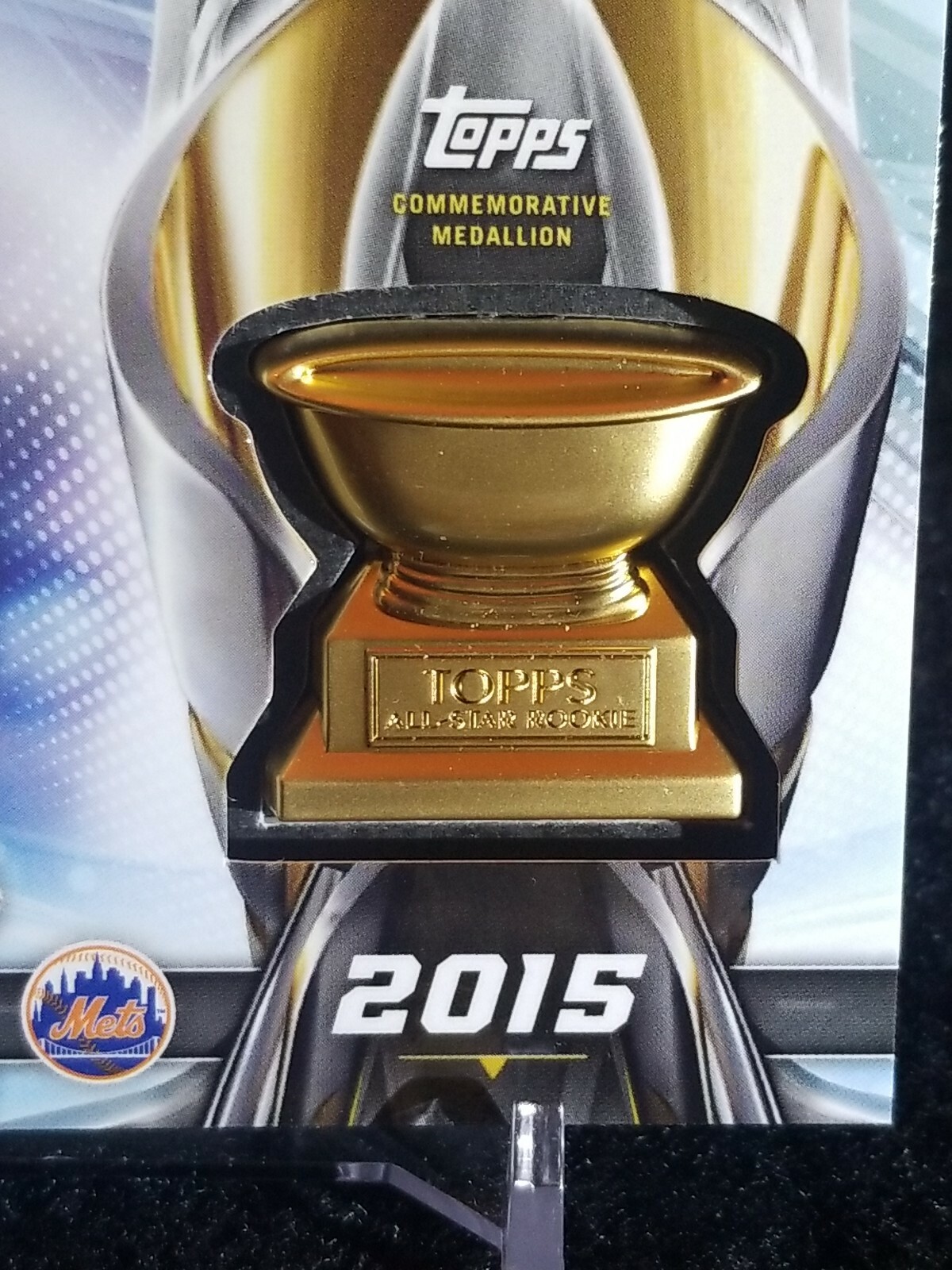 2018 Topps Factory Set Rookie Cup Greats Medallions #RCM-NS Noah ...