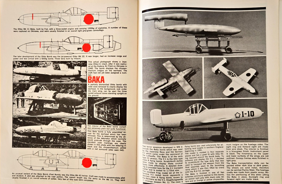 Scale Modeler Magazine March 1972, Panzer III, V-1, Vosper, Sturmmorser ...