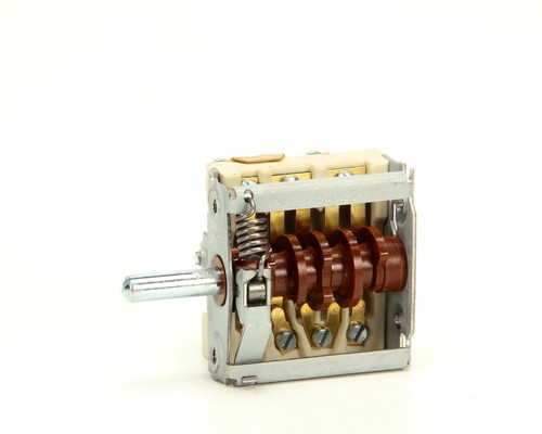 Garland Switch 3-Heat C-Csa-Us 4523164 - Genuine OEM Replacement Part ...