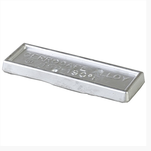 Brownells Cerrosafe Chamber Casting Alloy 1/2lb | eBay