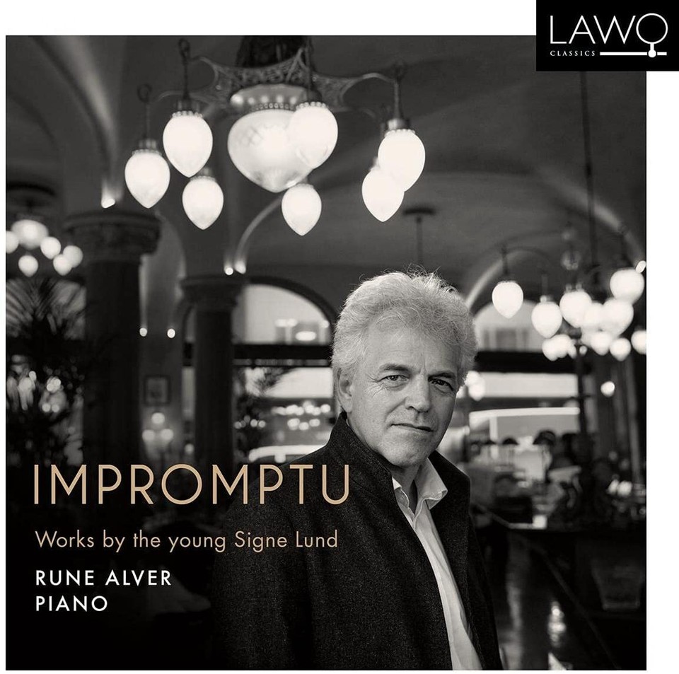 Signe Lund Impromptu: Works By the Young Signe Lund (CD) Album | eBay.de