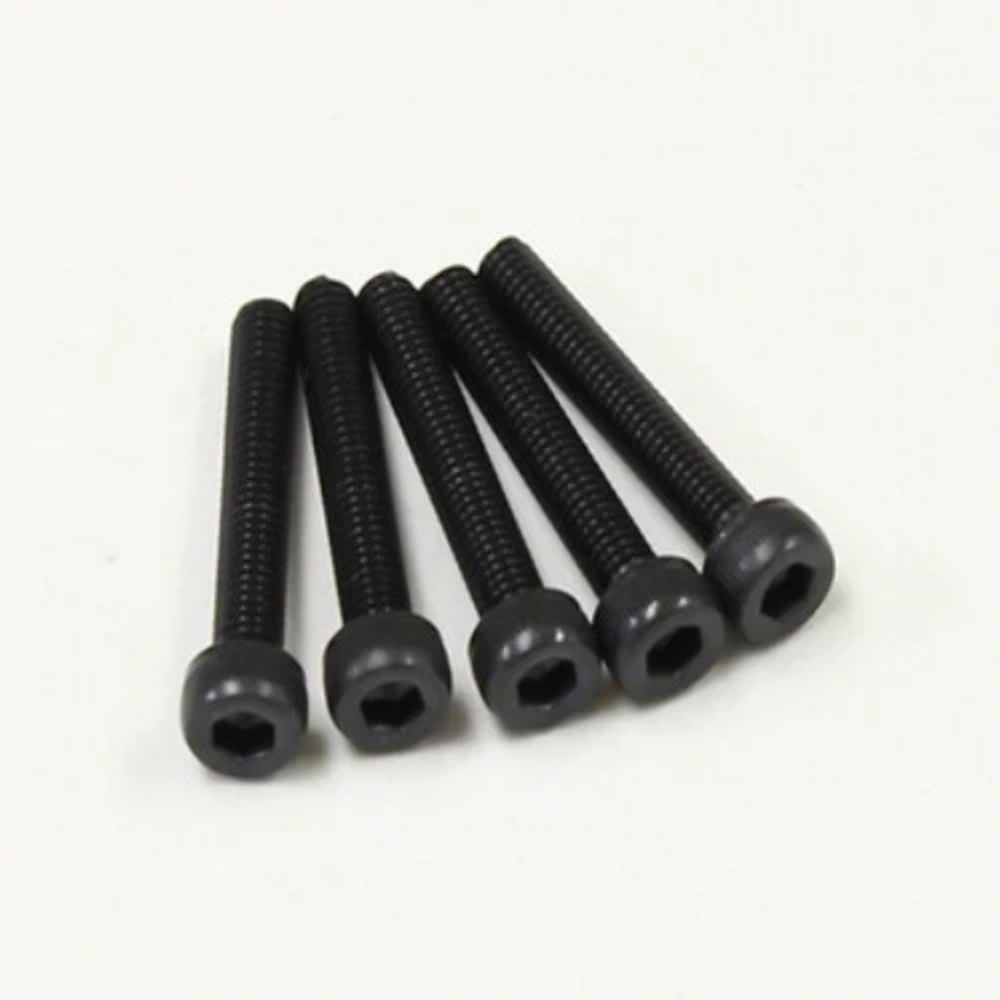 New Kyosho Cap Screw M2.6x16 (5PCS) | eBay