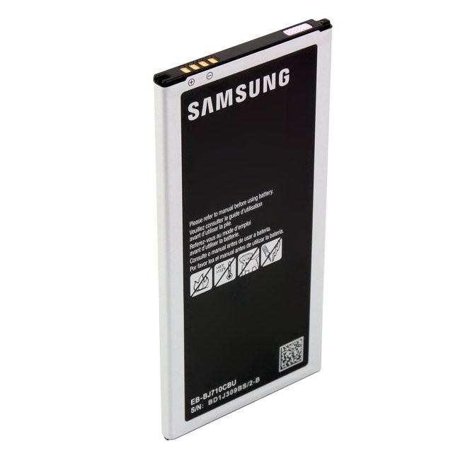 NEW OEM Original Samsung Battery for Galaxy J7 Prime/J7 2017/J7 Perx,J7 ...